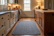 Carolina Night - 10' x 15' Rectangle Braided Rug